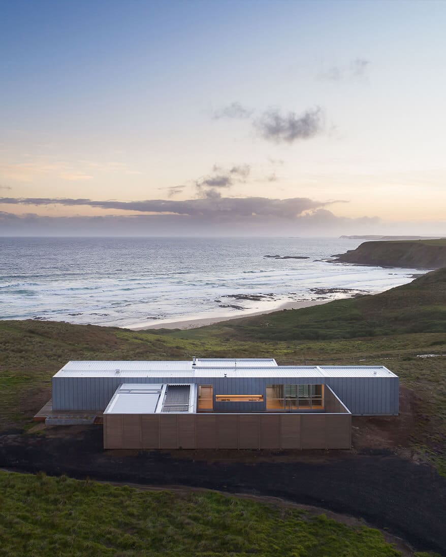 Modular Buildings Queensland | Modscape + Modbotics