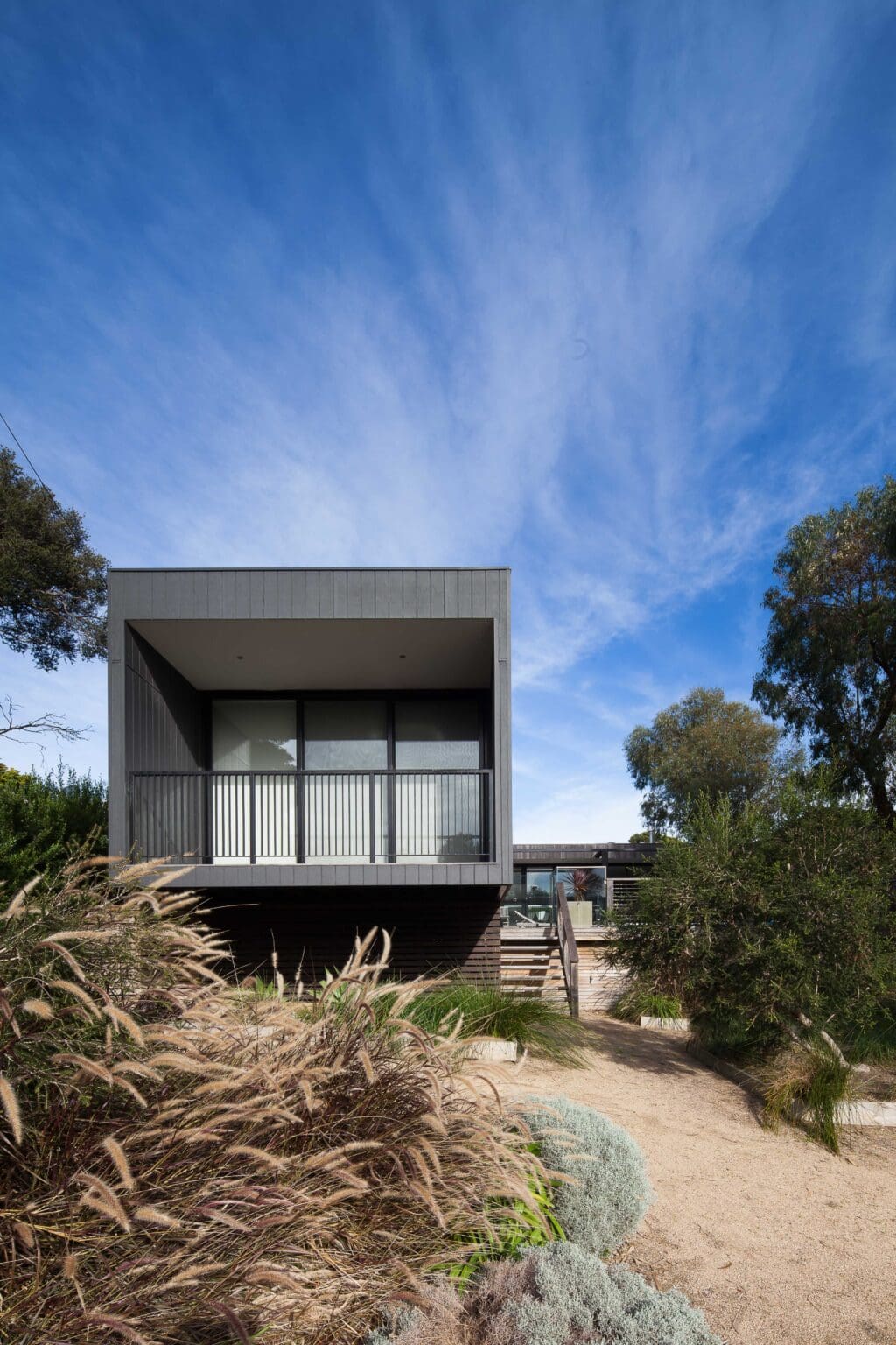 Modular Buildings Queensland | Modscape + Modbotics