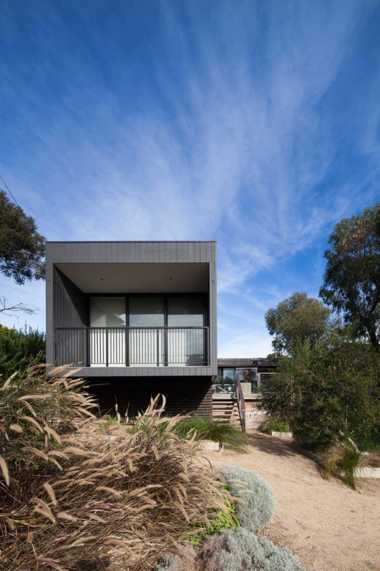 Bespoke Homes | Modscape