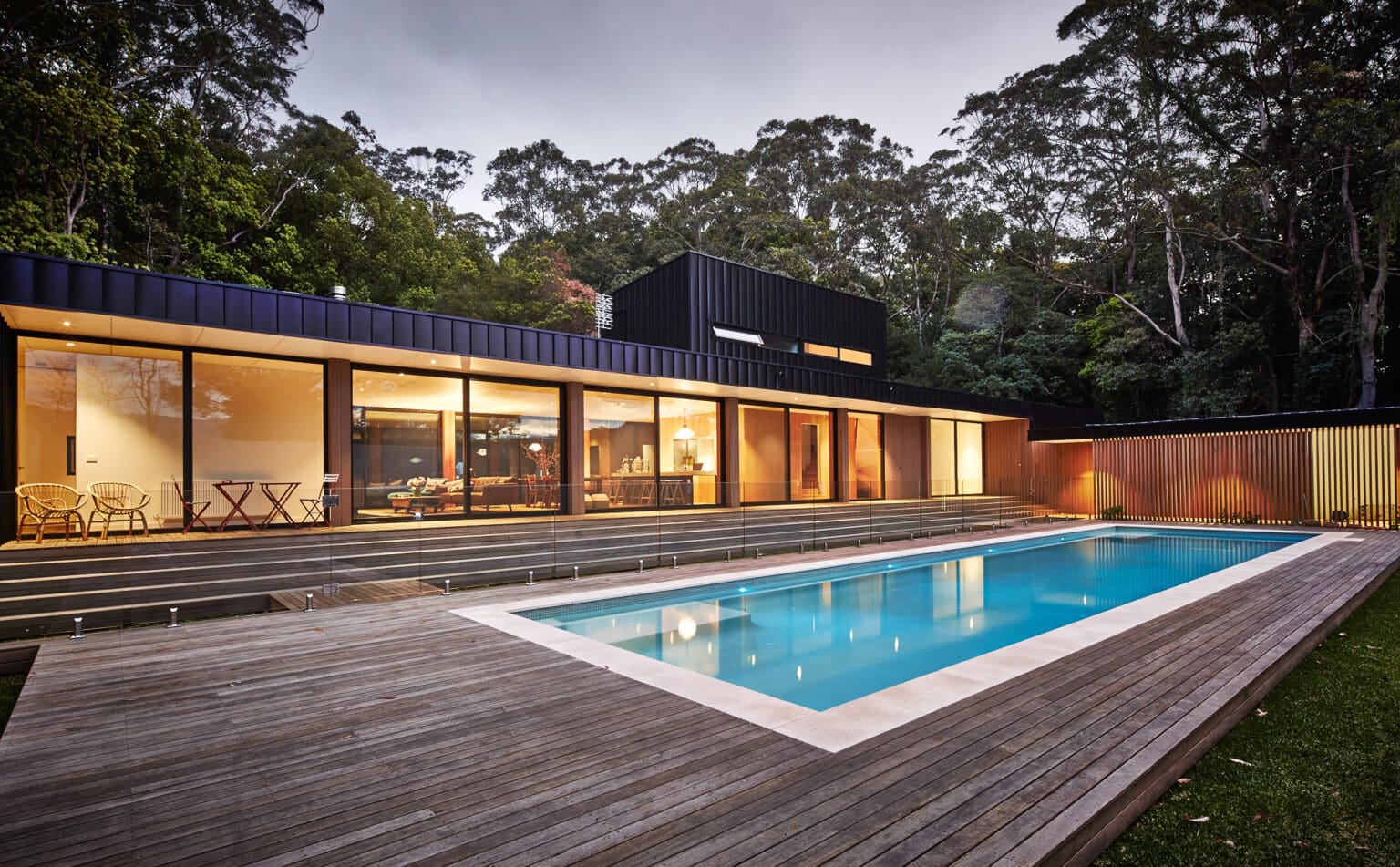 Berry | Modular Homes NSW | Modscape