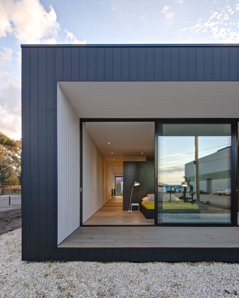 Single Residential Homes | Modscape