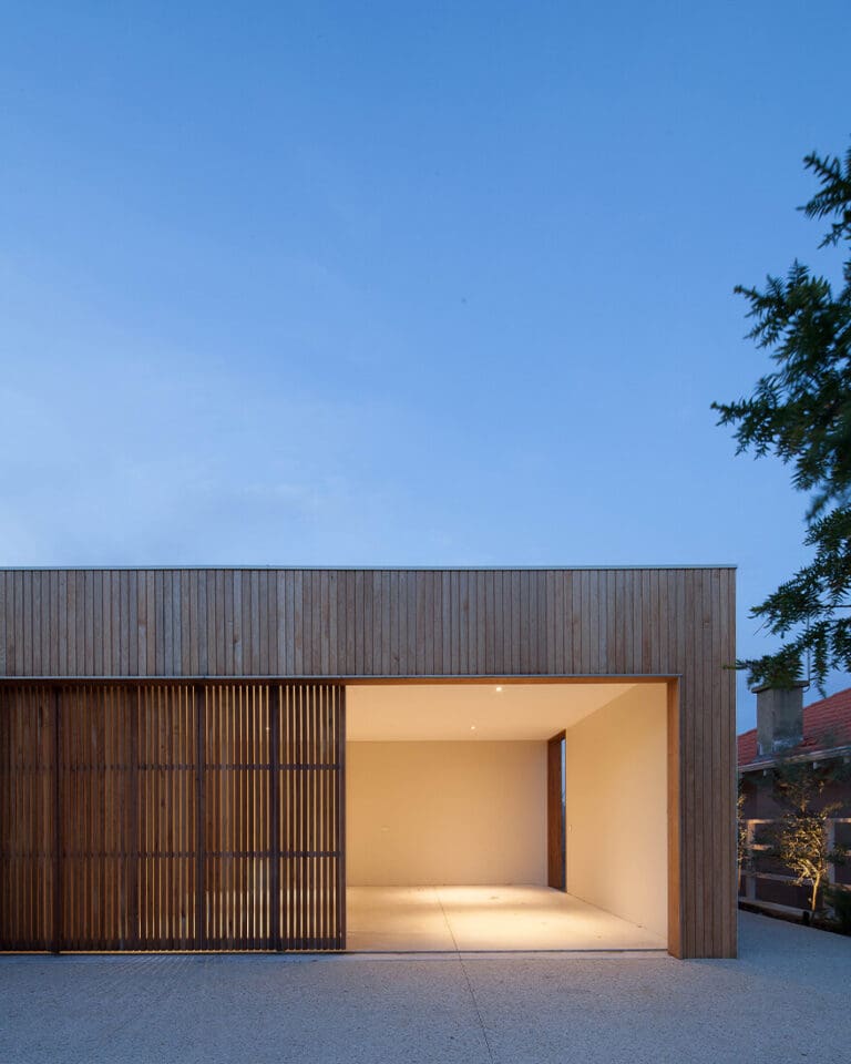 Modular Architectural Homes & Prefab Commercial Buildings | Modscape