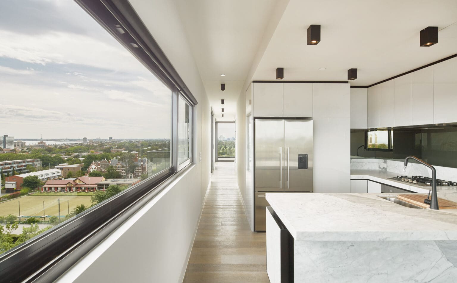 Residential Modular Homes | Modscape + Modbotics