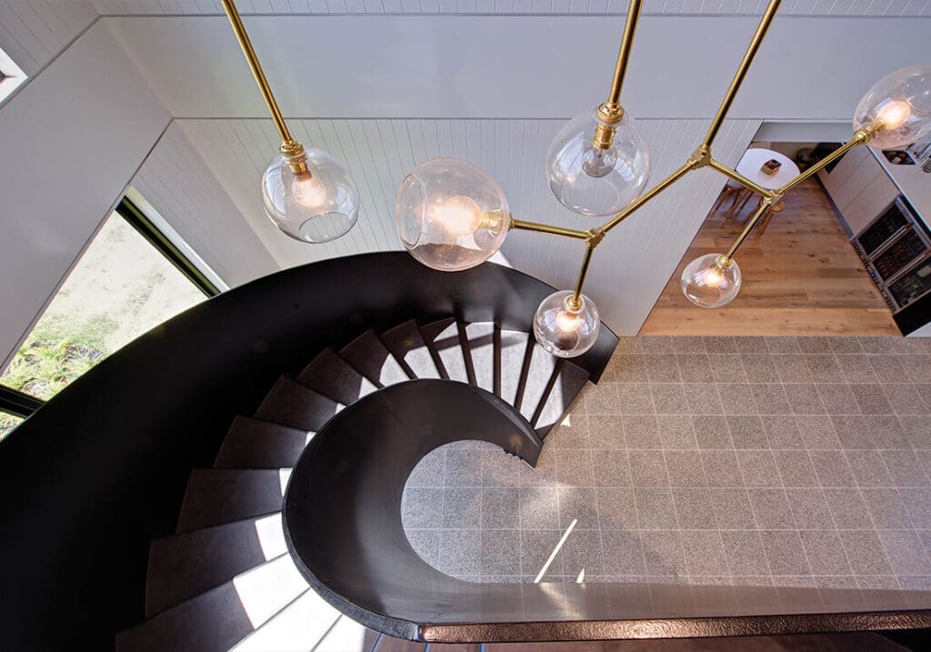 Caulfield Village Display Suite - Modscape + Modbotics