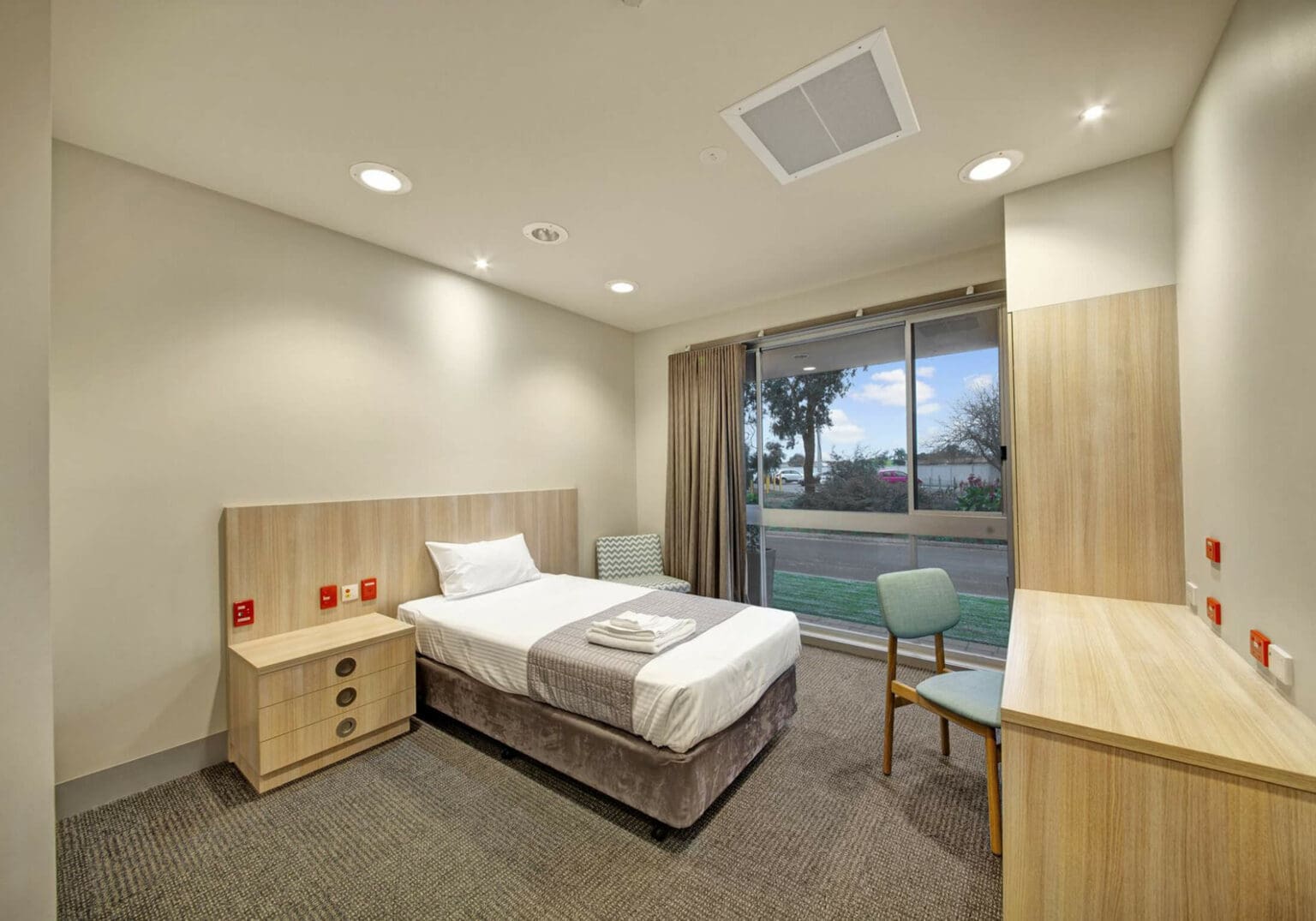 Shepparton Private Hospital - Modscape