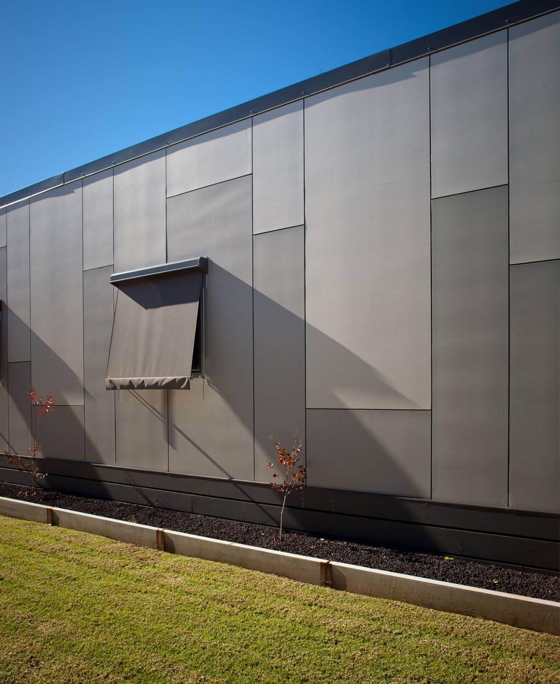 Shepparton Private Hospital - Modscape