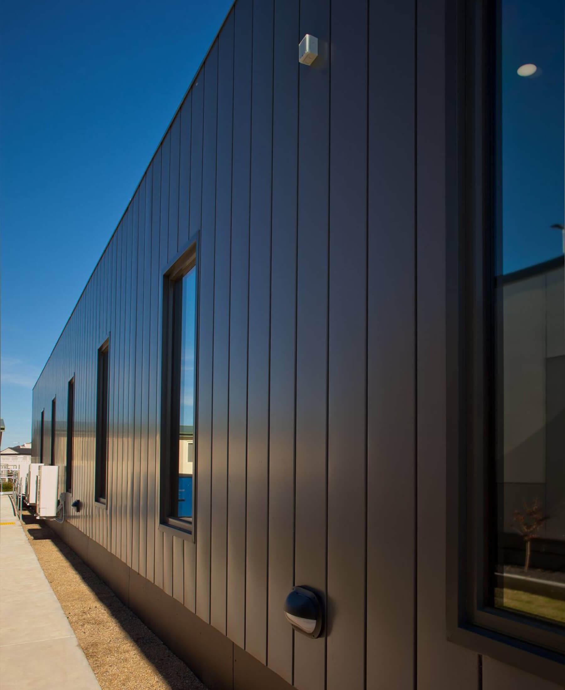 Shepparton Private Hospital - Modscape