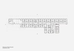 Shepparton Private Hospital - Modscape