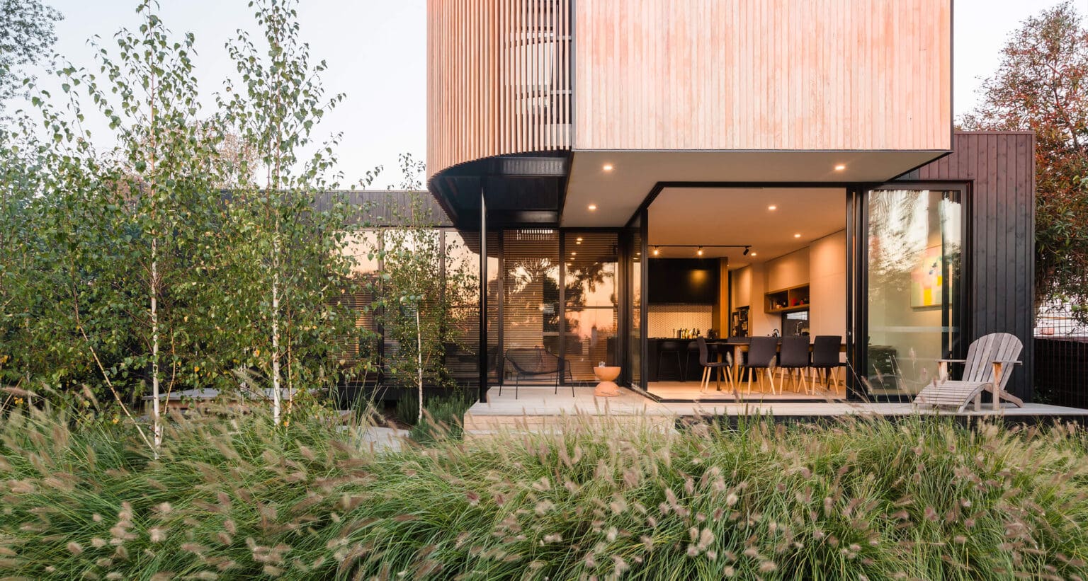 Modular Homes & Construction | Modscape & Modbotics