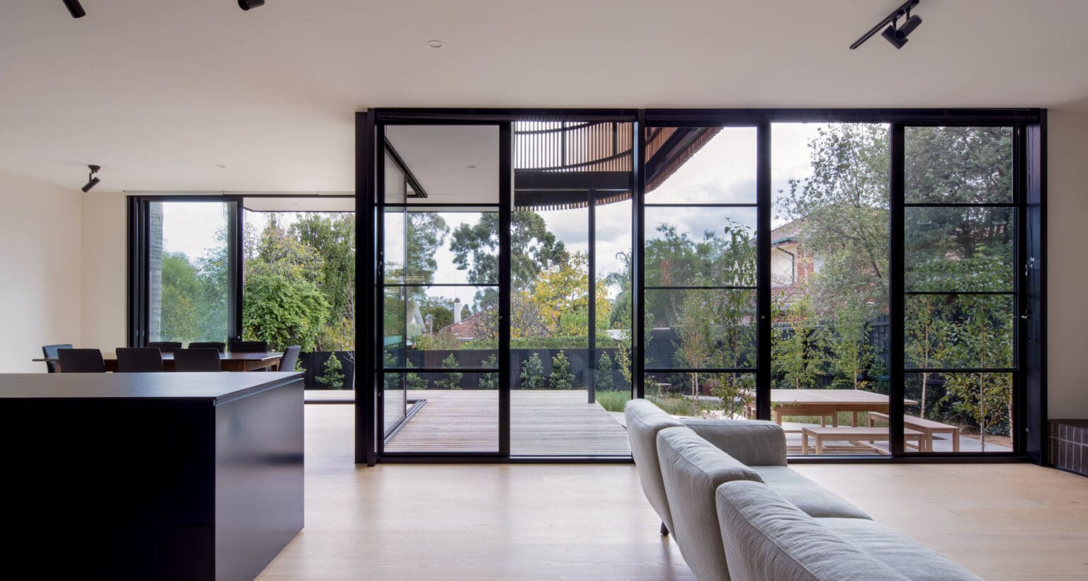 Modular Homes in Victoria | Modscape