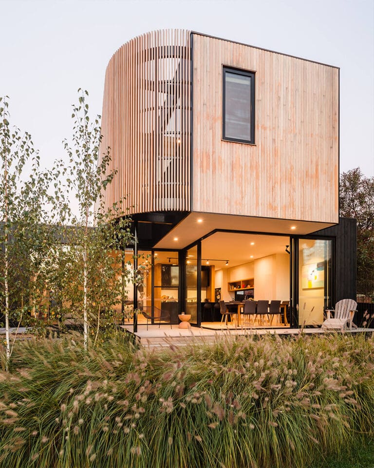 Projects Archive - Modscape