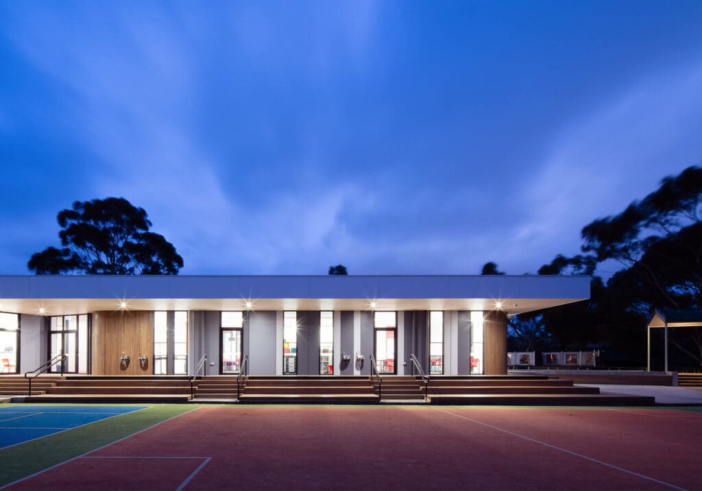 Keilor Primary School - Modscape + Modbotics