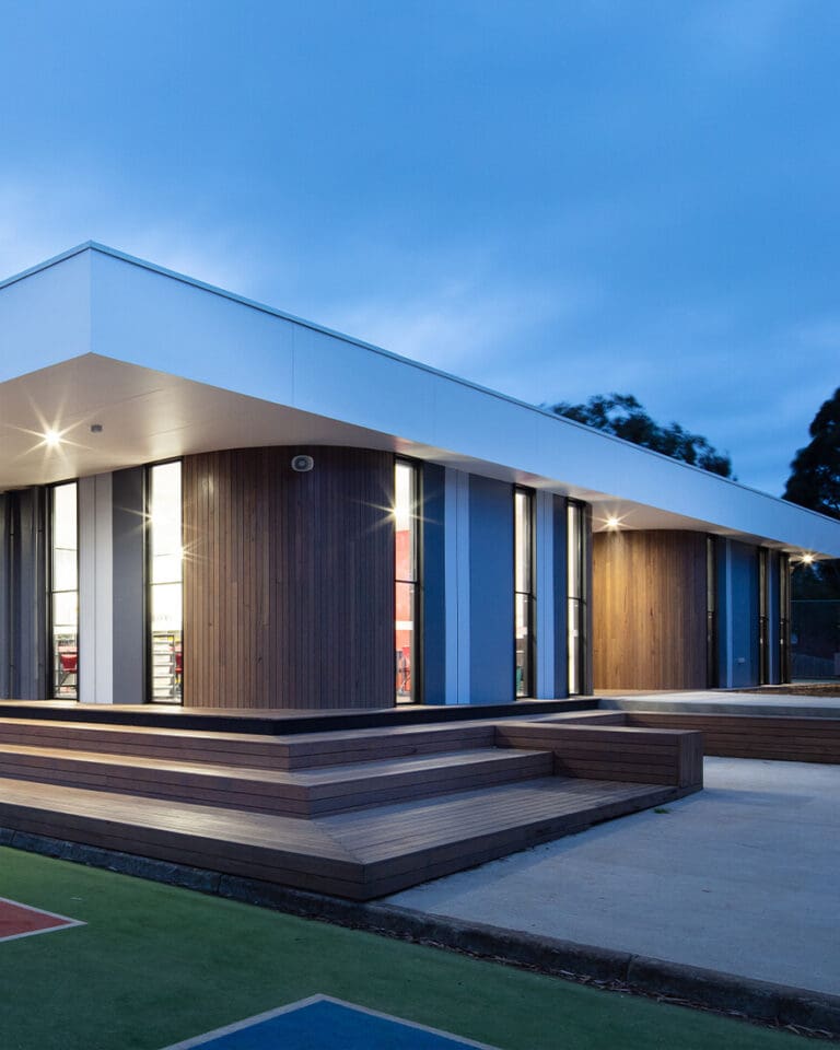 Modular Education Projects | Modscape + Modbotics