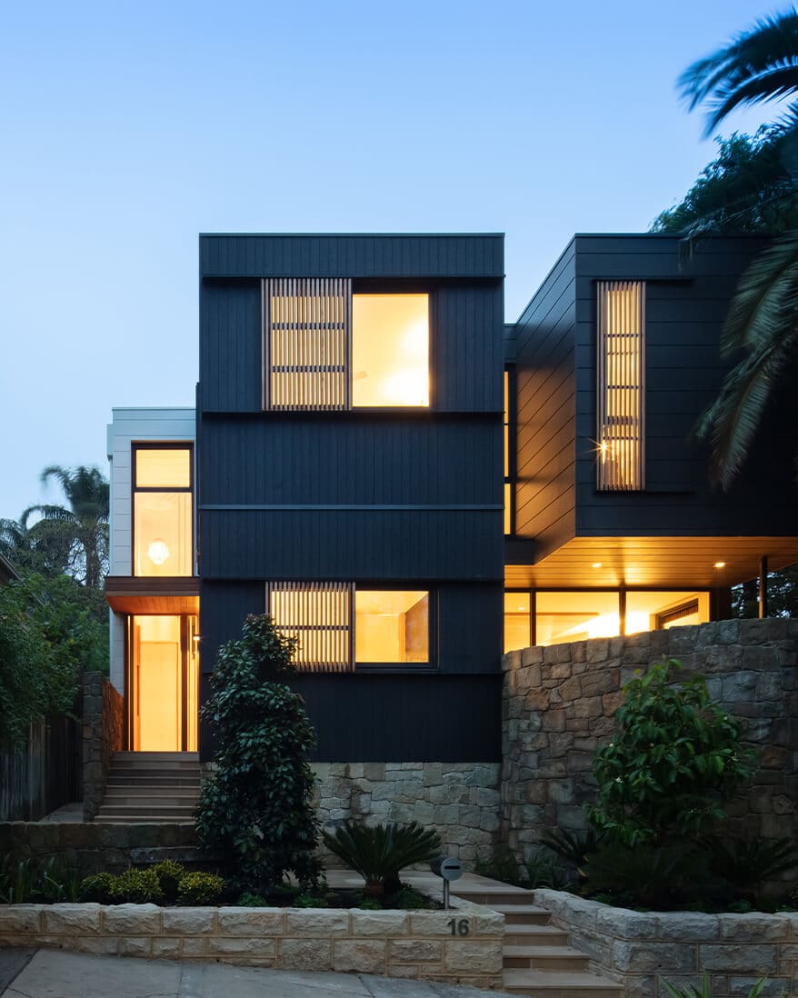 Bespoke Modular Homes | Modscape + Modbotics