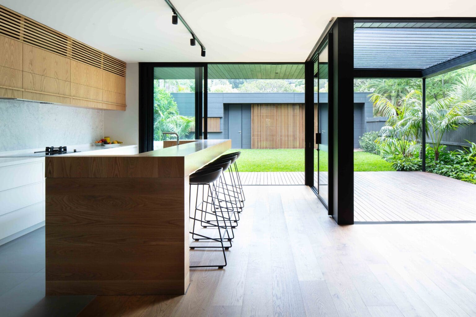 Residential Modular Homes | Modscape + Modbotics