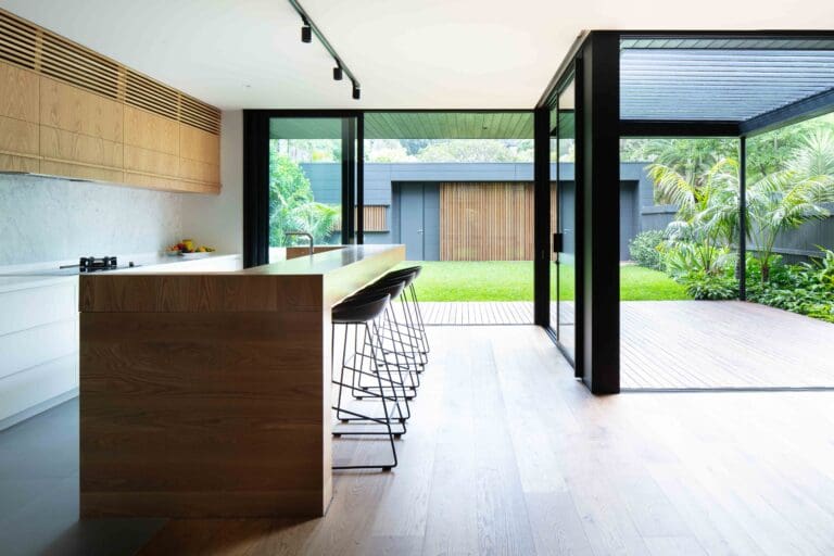 Residential Modular Homes | Modscape + Modbotics