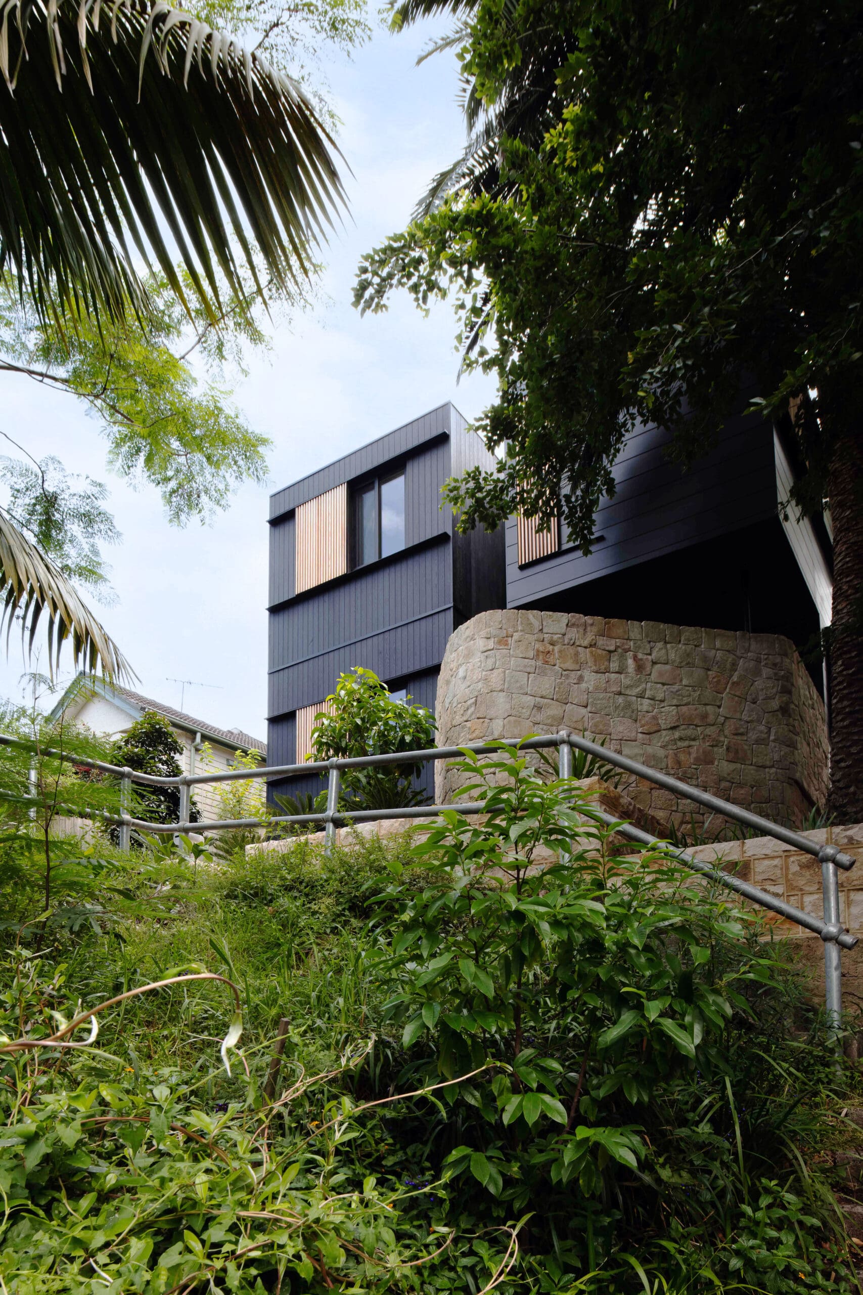 Tamarama | Modular Homes NSW | Modscape + Modbotics