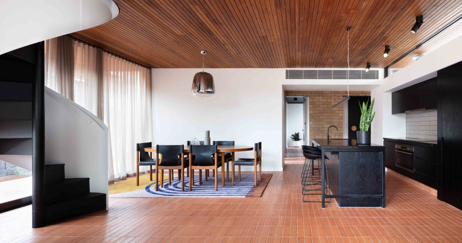 Elsternwick - Modscape + Modbotics