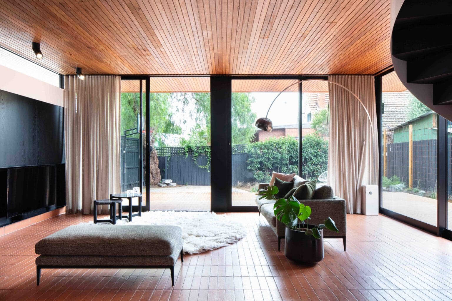 Elsternwick - Modscape + Modbotics