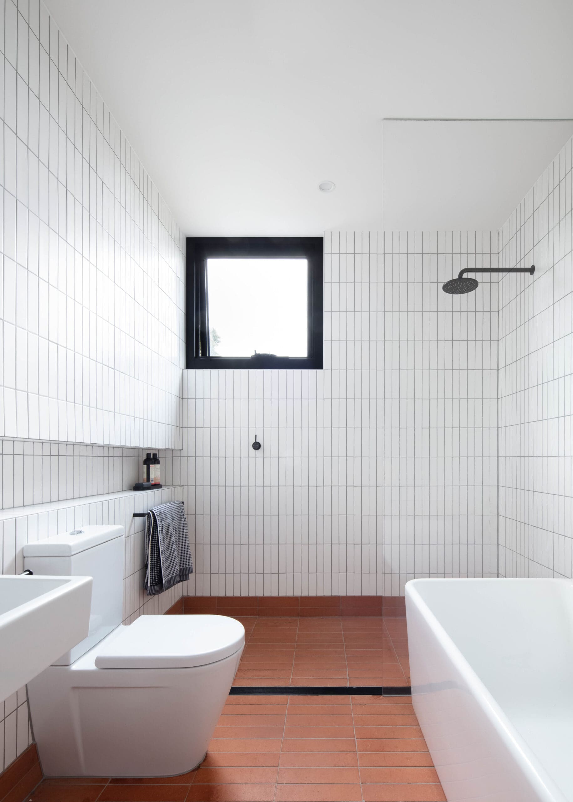 Elsternwick - Modscape + Modbotics