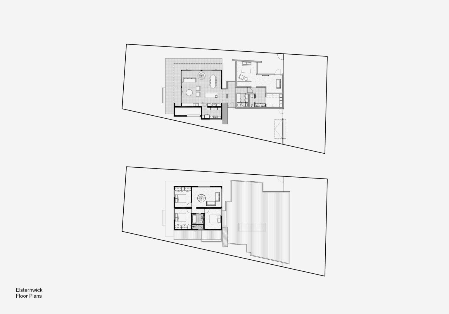 Elsternwick - Modscape + Modbotics