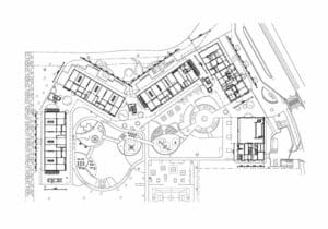 Jordan Springs Primary School - Modscape + Modbotics