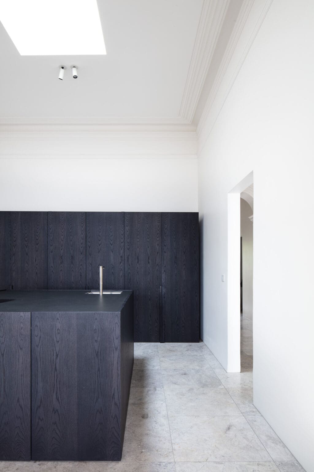 Albert Park - Modscape + Modbotics