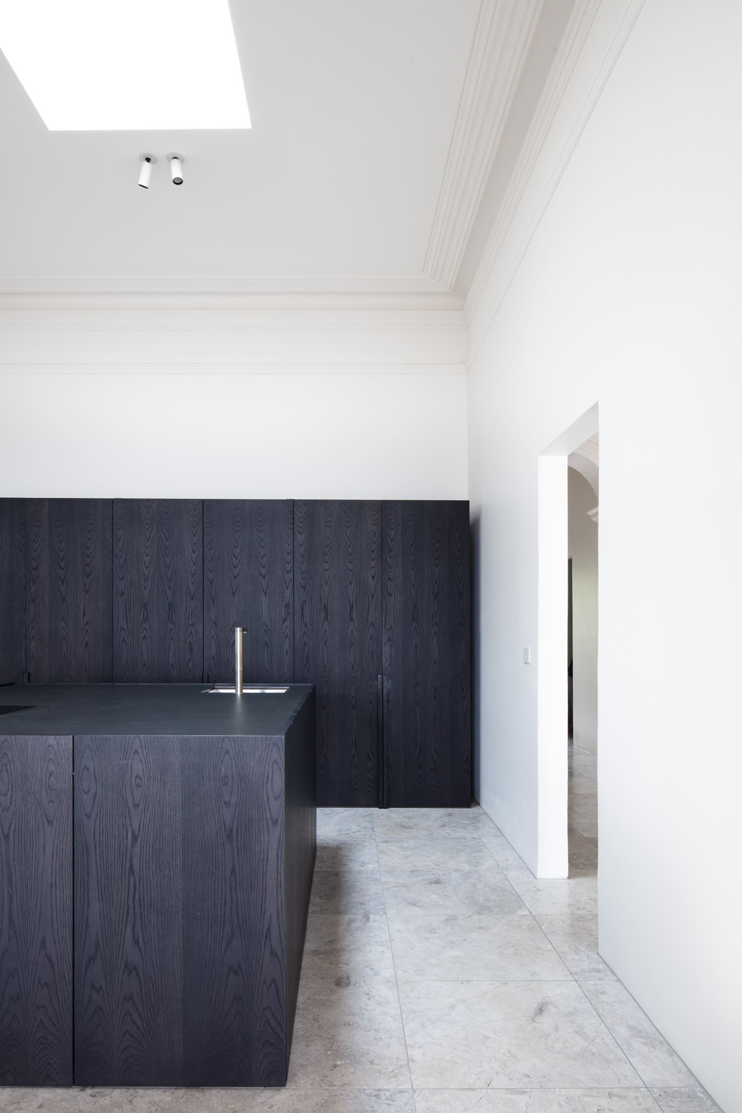 Albert Park - Modscape + Modbotics