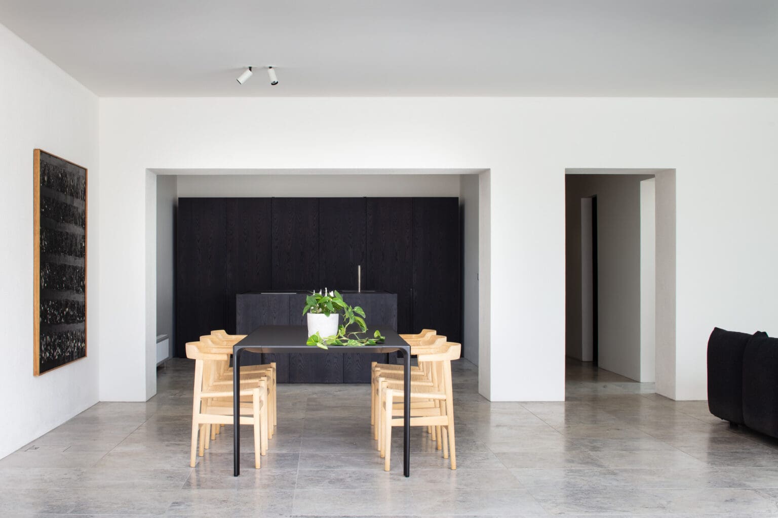 Albert Park - Modscape + Modbotics