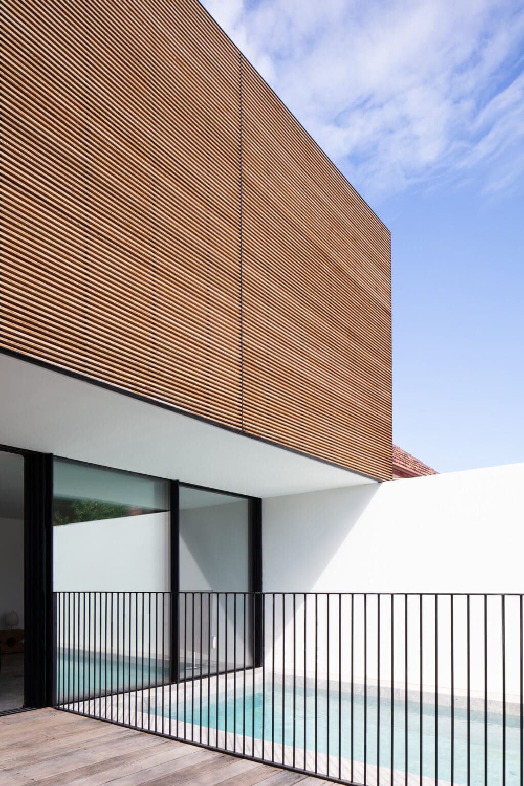 Albert Park - Modscape + Modbotics