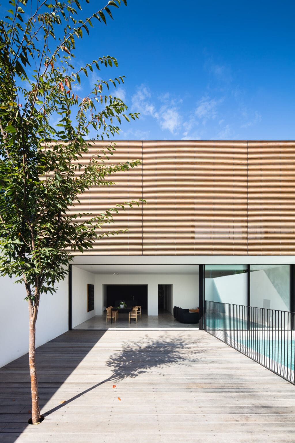 Albert Park - Modscape + Modbotics