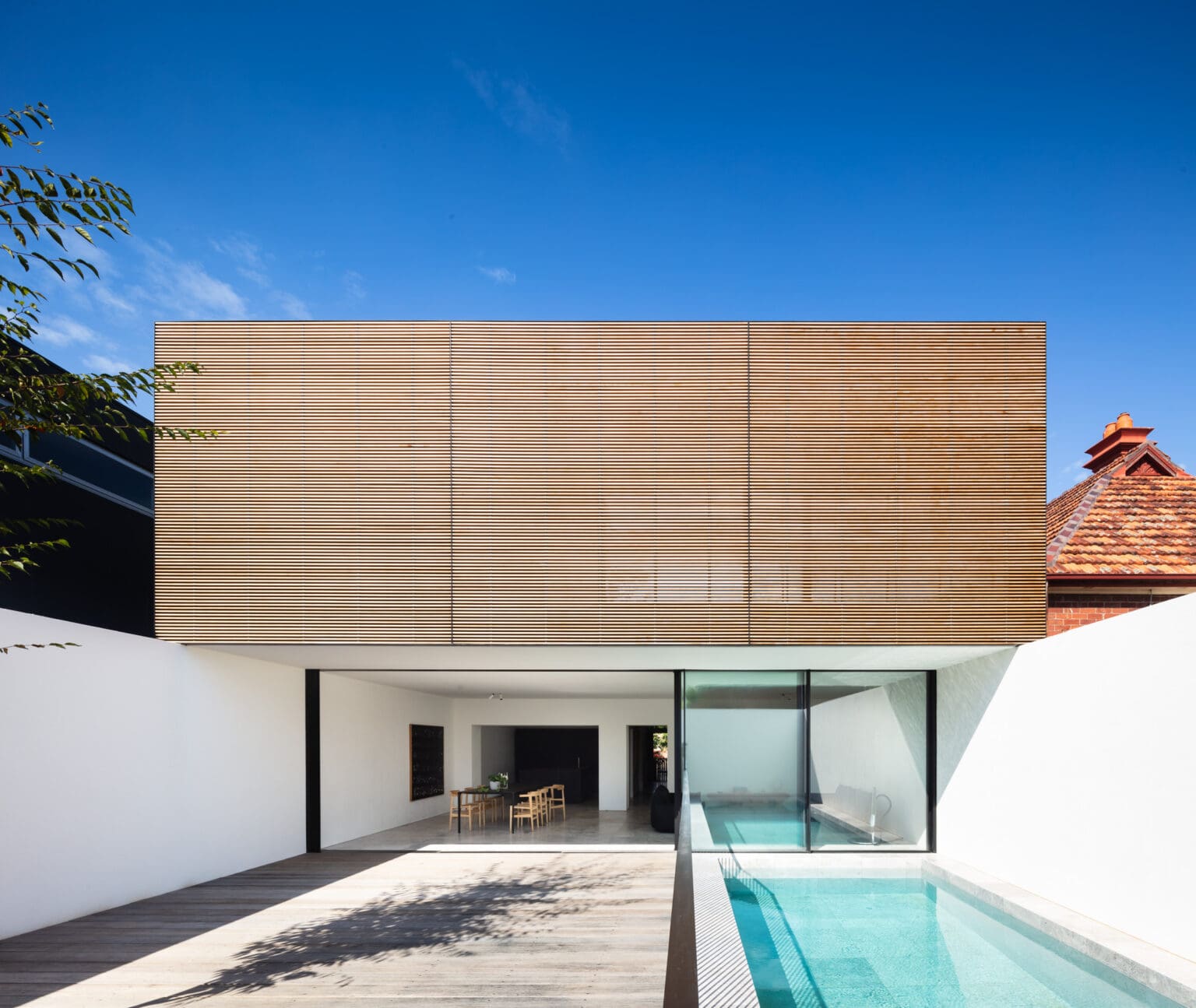 Albert Park - Modscape + Modbotics