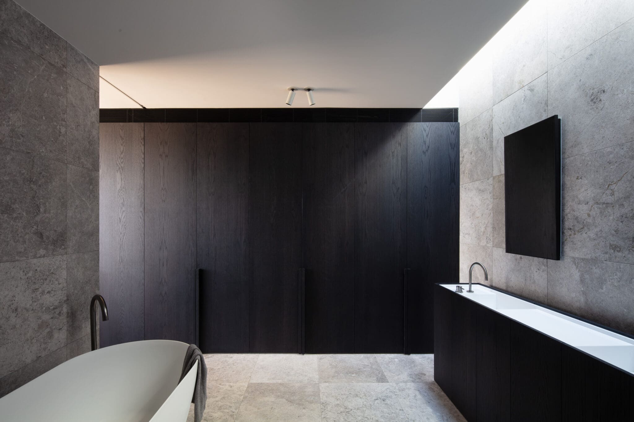 Albert Park - Modscape + Modbotics