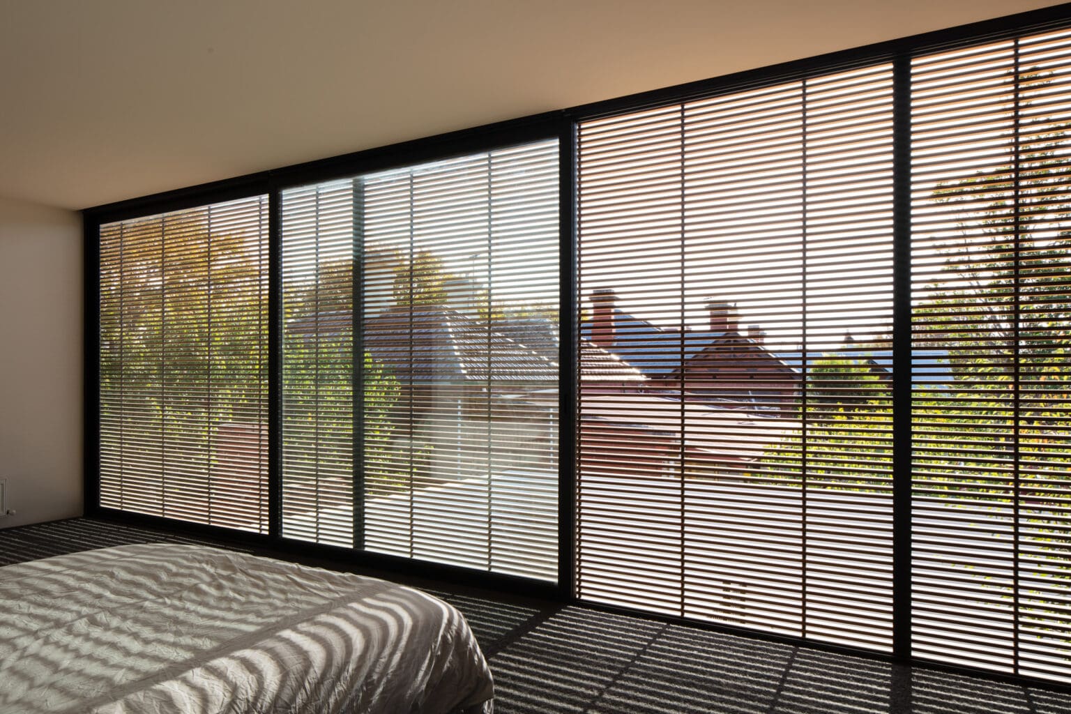 Albert Park - Modscape + Modbotics