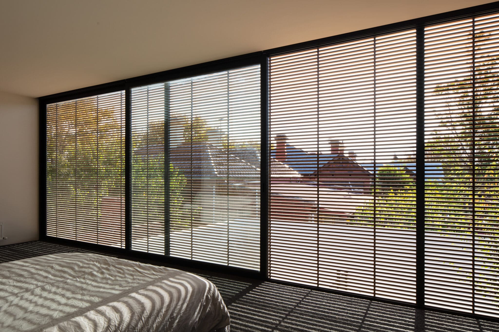 Albert Park - Modscape + Modbotics