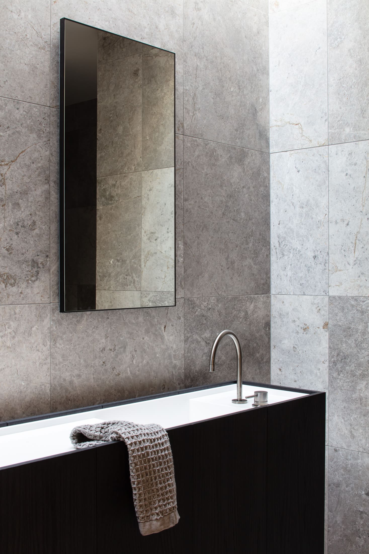 Albert Park - Modscape + Modbotics