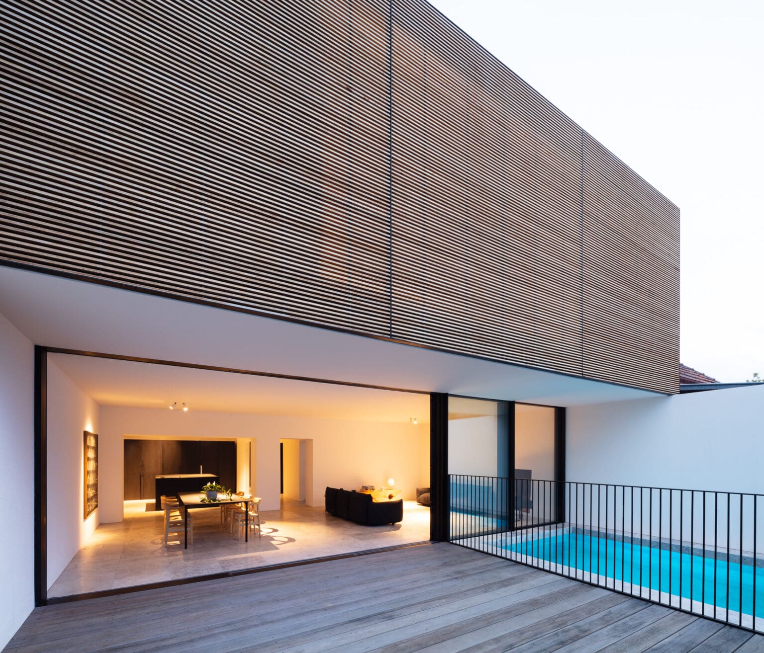 Albert Park - Modscape + Modbotics