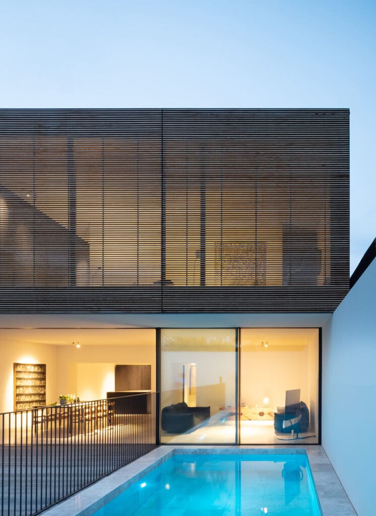 Albert Park - Modscape + Modbotics