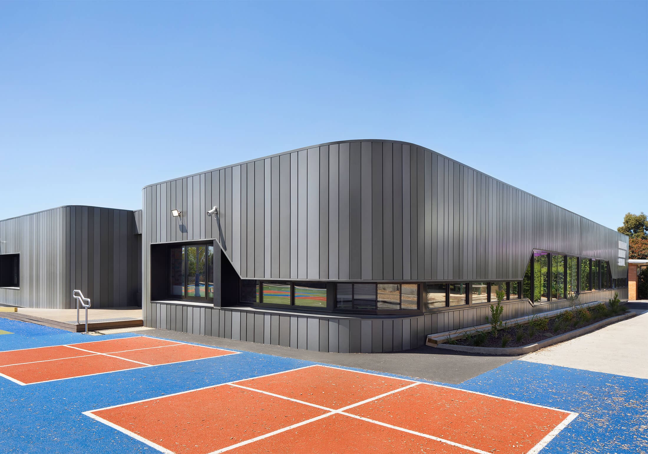 Modular Architectural Homes & Prefab Commercial Buildings | Modscape