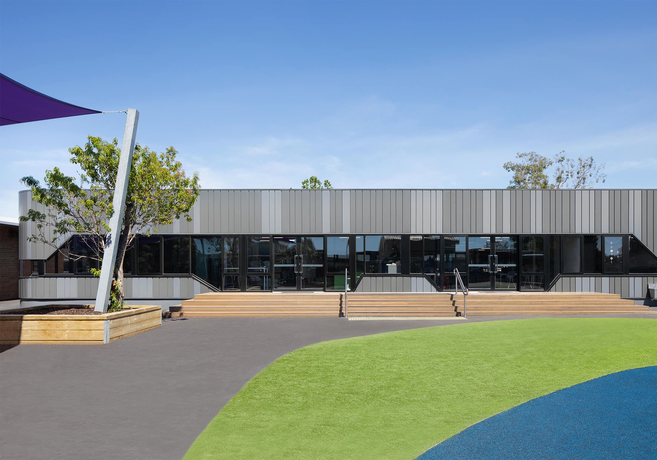 Modular Architectural Homes & Prefab Commercial Buildings | Modscape