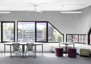 Viewbank Primary School - Modscape + Modbotics