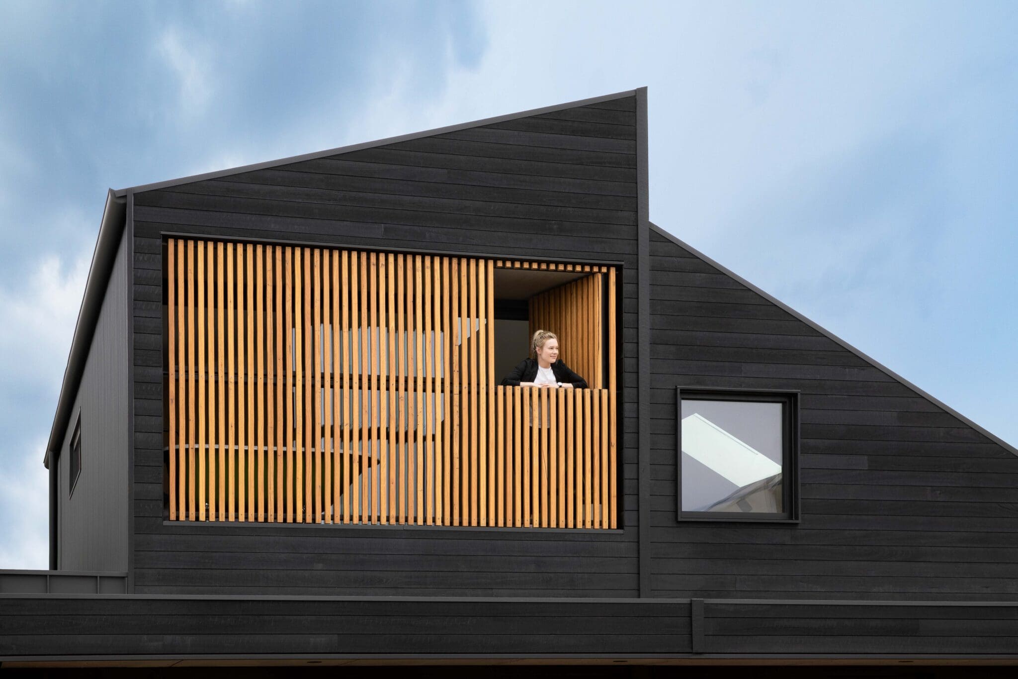 St Kilda | Modular Homes VIC | Modscape + Modbotics