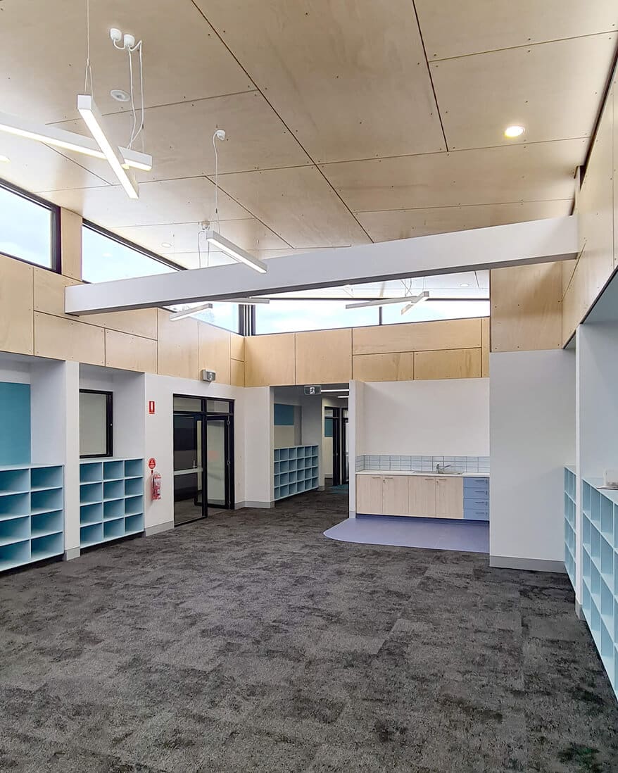 Modular Education Projects | Modscape + Modbotics