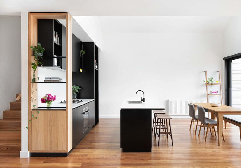 Modular Homes in Victoria | Modscape + Modbotics