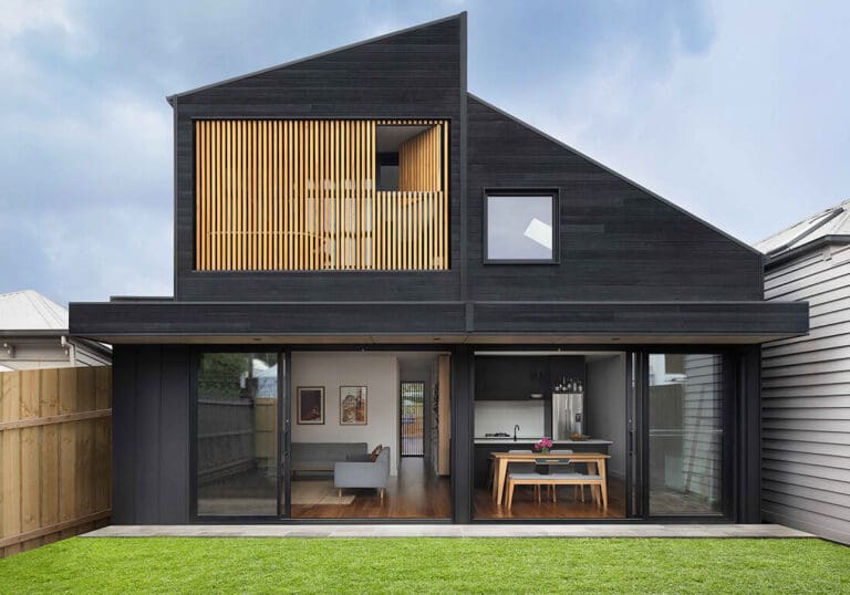 Modular Homes in Victoria | Modscape + Modbotics