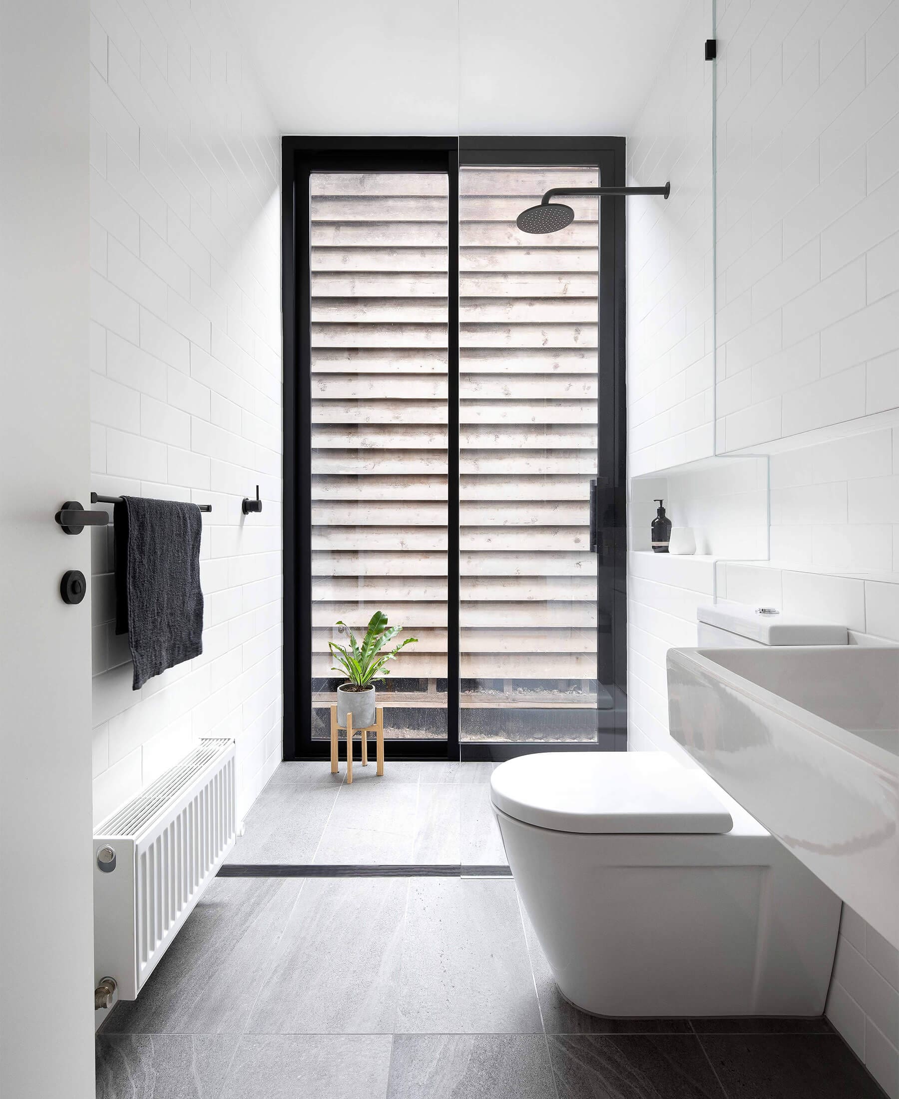 St Kilda | Modular Homes VIC | Modscape + Modbotics