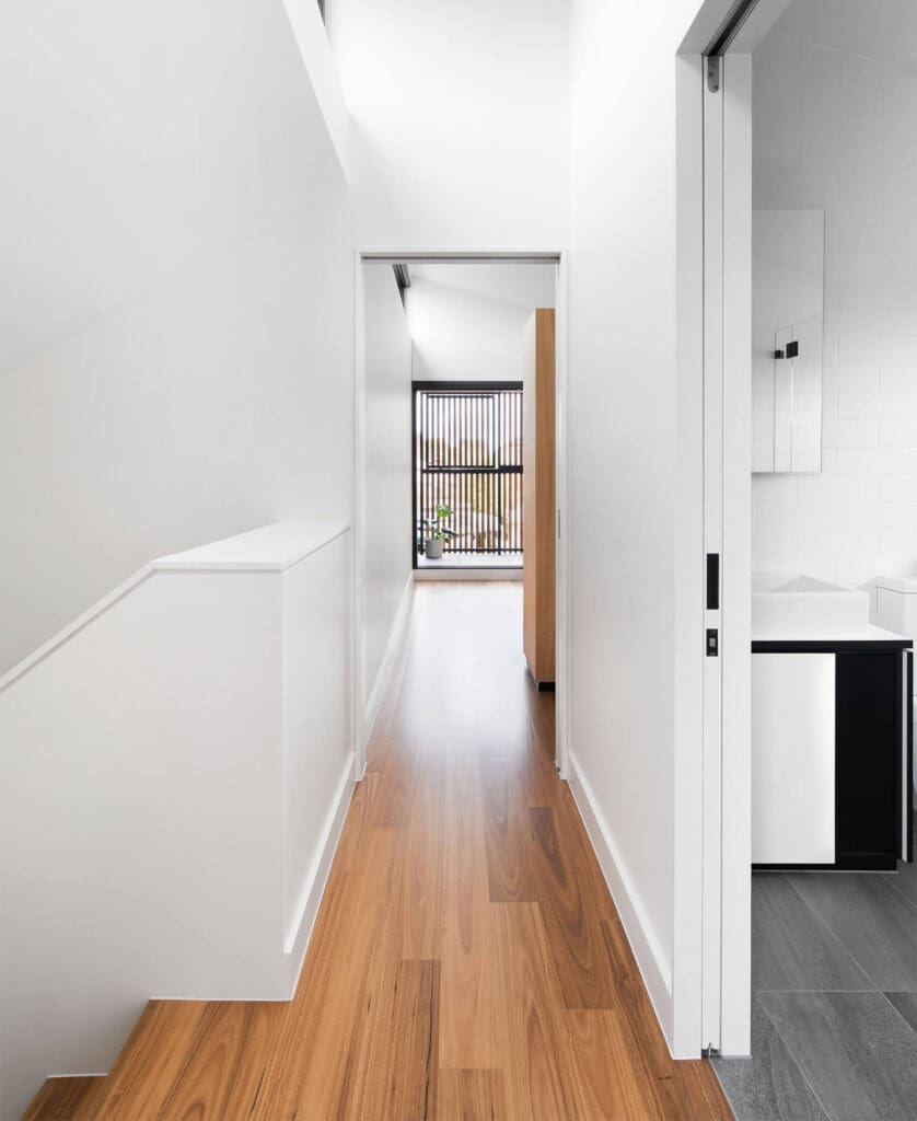 St Kilda | Modular Homes VIC | Modscape + Modbotics