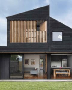 Bespoke Modular Homes | Modscape + Modbotics