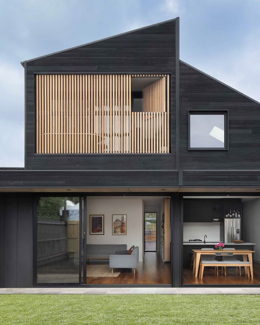 Bespoke Modular Homes | Modscape + Modbotics