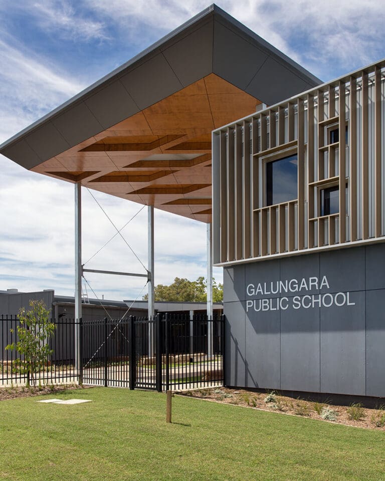 Modular Education Projects | Modscape + Modbotics